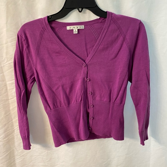 CAbi | Sweaters | Cabi Sweater | Poshmark